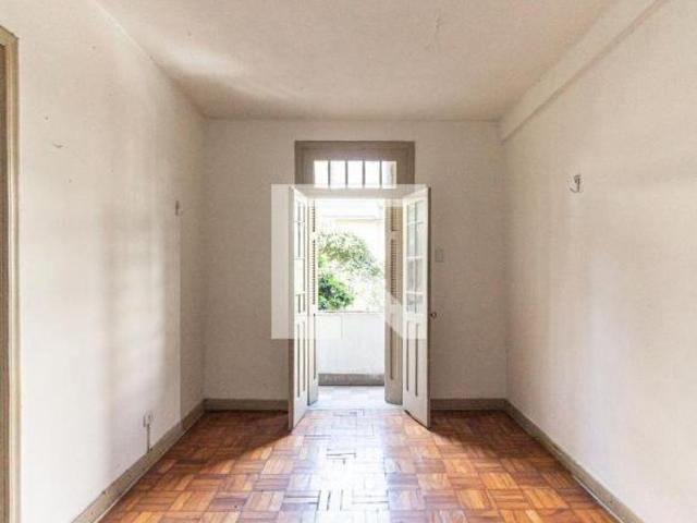 Apartamento à Venda Santa Cecília, 1 Quarto, 30 m2
