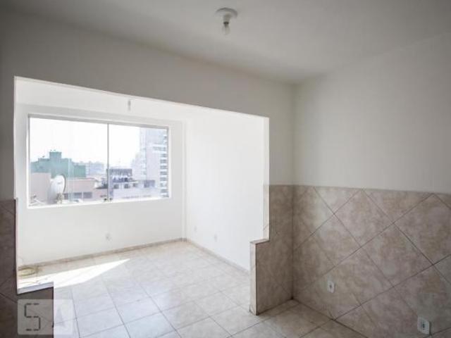 Apartamento à Venda Santa Cecília, 1 Quarto, 30 m2