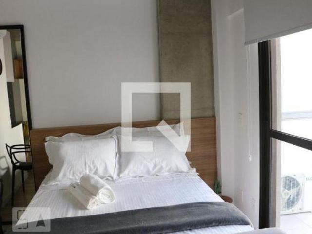 Apartamento à Venda Santa Cecília, 1 Quarto, 30 m² São Paulo