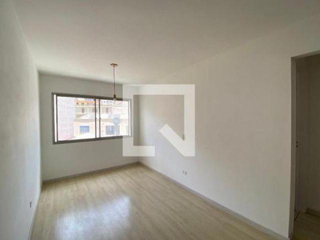 Apartamento à Venda Santa Cecília, 1 Quarto, 30 m² São Paulo