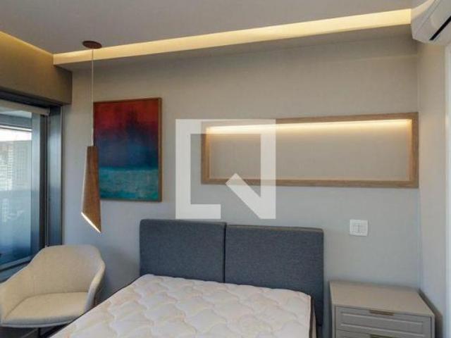 Apartamento à Venda Santa Cecília, 1 Quarto, 30 m² São Paulo
