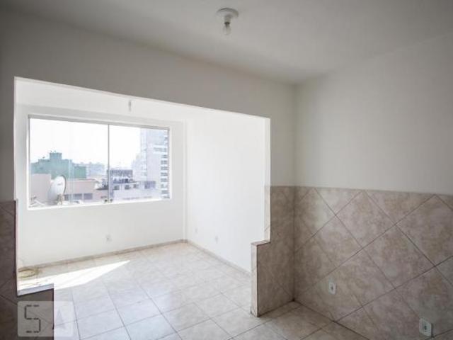 Apartamento à Venda Santa Cecília, 1 Quarto, 30 m² São Paulo