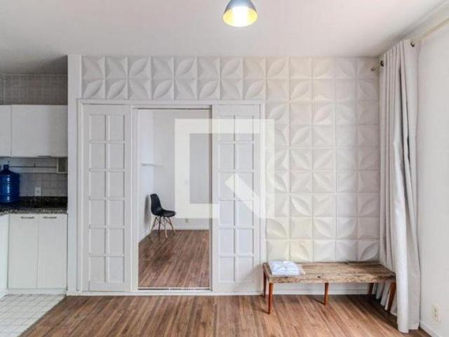 Apartamento à Venda Santa Cecília, 1 Quarto, 30 m² São Paulo