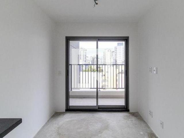 Apartamento à Venda Santa Cecília, 1 Quarto, 30 m² São Paulo