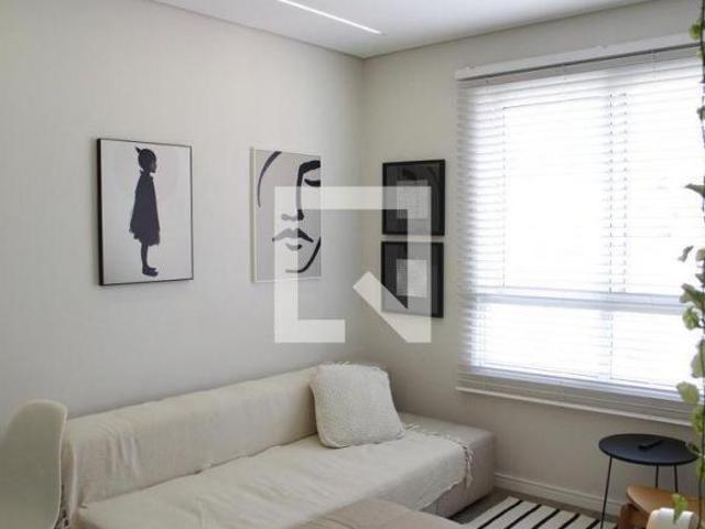 Apartamento à Venda Santa Cecília, 1 Quarto, 30 m² São Paulo