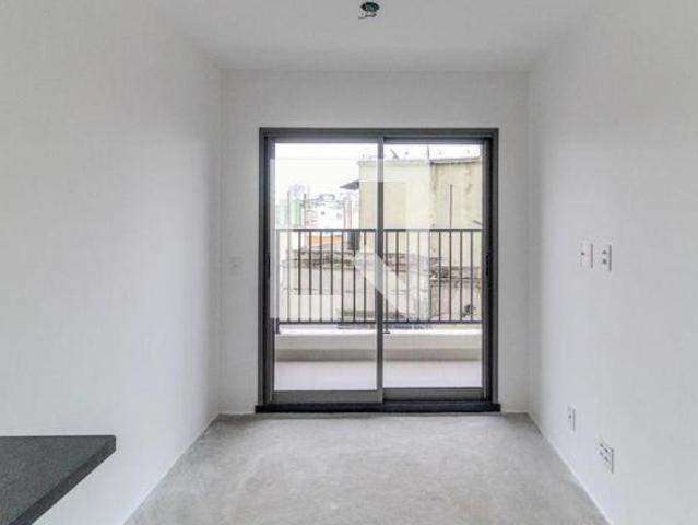 Apartamento à Venda Santa Cecília, 1 Quarto, 30 m² São Paulo