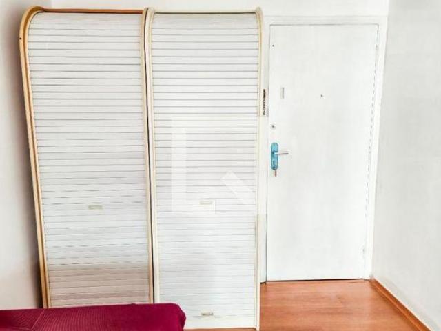 Apartamento à Venda Santa Cecília, 1 Quarto, 30 m² São Paulo