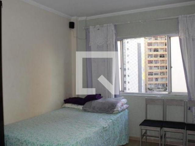 Apartamento à Venda Santa Cecília, 1 Quarto, 30 m² São Paulo