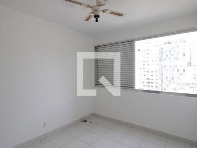 Apartamento à Venda Santa Cecília, 1 Quarto, 30 m² São Paulo
