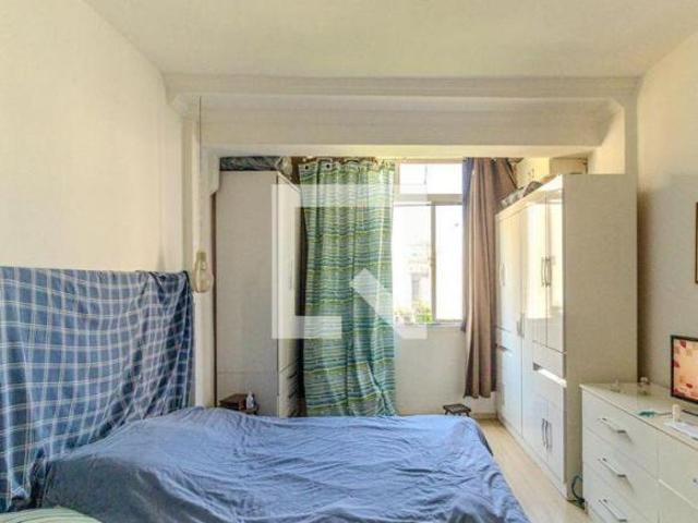 Apartamento à Venda Santa Cecília, 1 Quarto, 30 m² São Paulo