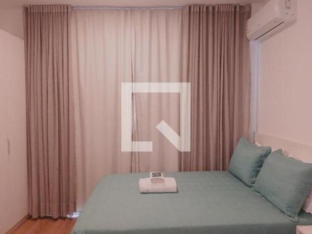 Apartamento à Venda Santa Cecília, 1 Quarto, 30 m² São Paulo