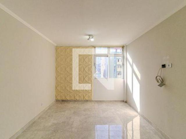 Apartamento à Venda Santa Cecília, 1 Quarto, 30 m² São Paulo