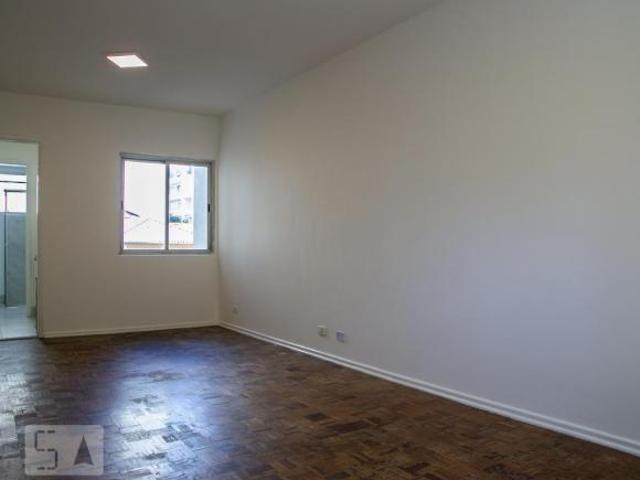 Apartamento à Venda Santa Cecília, 1 Quarto, 30 m² São Paulo