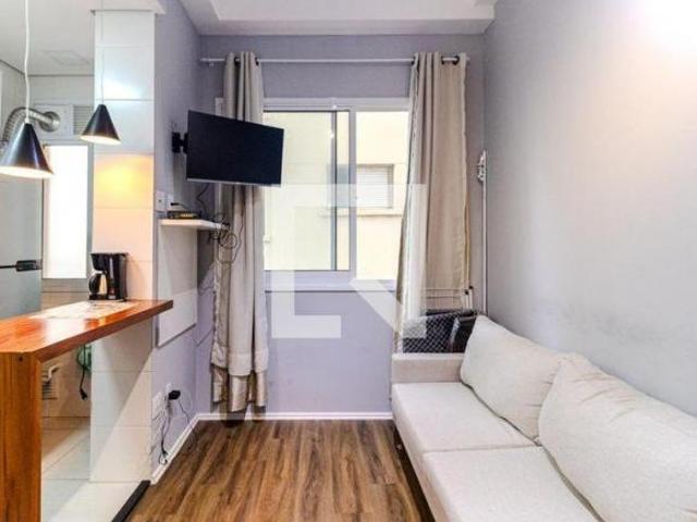 Apartamento à Venda Santa Cecília, 1 Quarto, 30 m² São Paulo