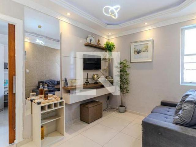 Apartamento à Venda Santa Cecília, 1 Quarto, 30 m² São Paulo