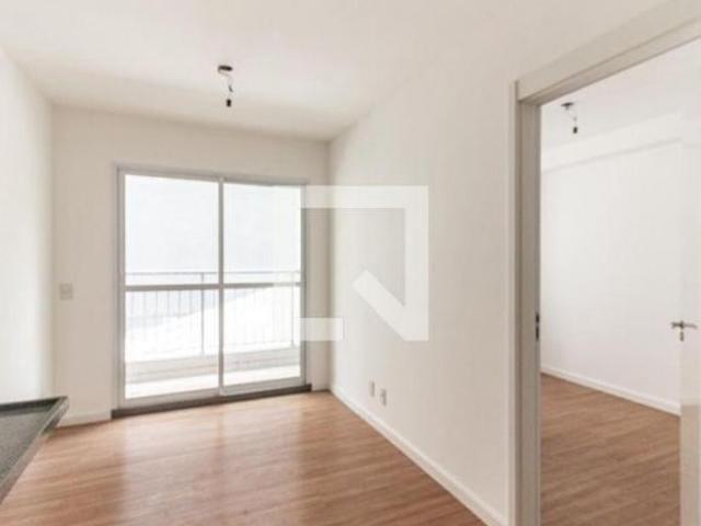 Apartamento à Venda Santa Cecília, 1 Quarto, 30 m² São Paulo