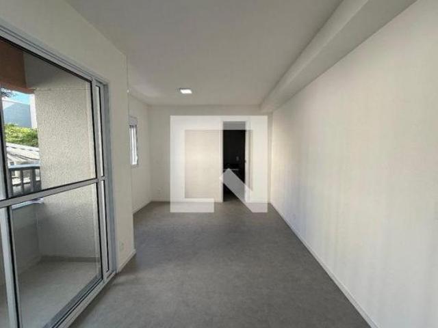 Apartamento à Venda Santa Cecília, 1 Quarto, 30 m² São Paulo