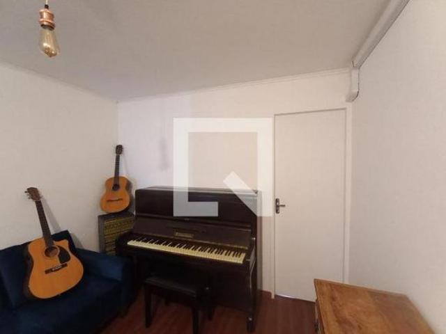 Apartamento à Venda Santa Cecília, 1 Quarto, 30 m² São Paulo