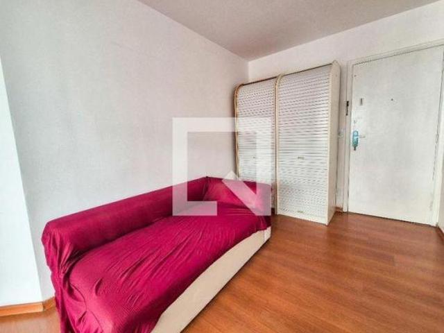 Apartamento à Venda Santa Cecília, 1 Quarto, 30 m² São Paulo