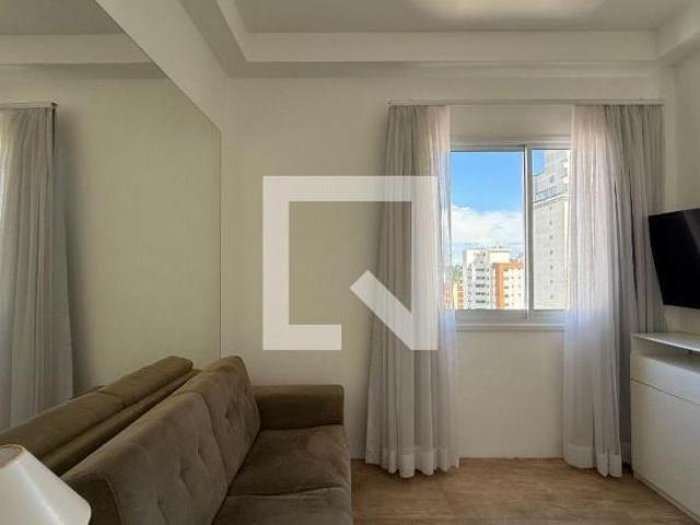 Apartamento à Venda Santa Cecília, 1 Quarto, 31 m2