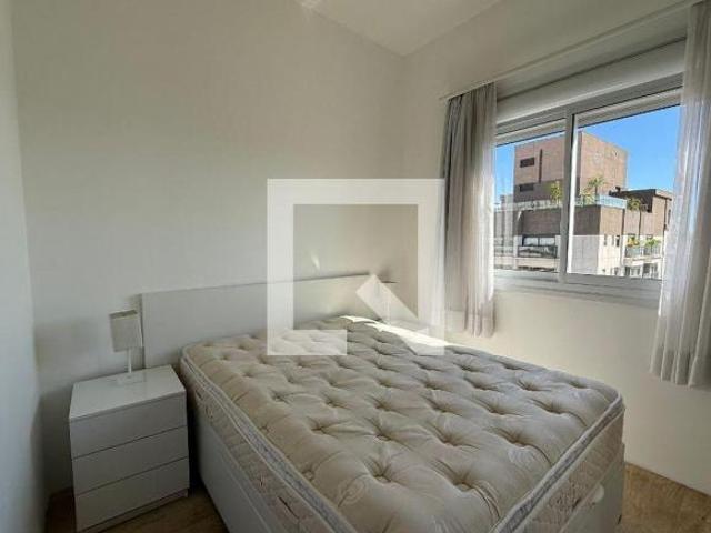 Apartamento à Venda Santa Cecília, 1 Quarto, 31 m2