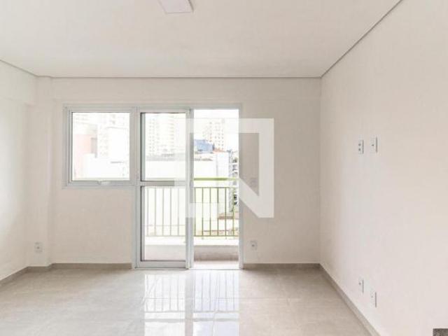 Apartamento à Venda Santa Cecília, 1 Quarto, 31 m2