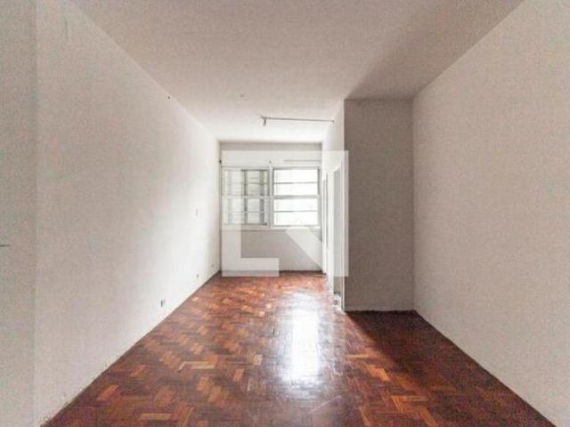 Apartamento à Venda Santa Cecília, 1 Quarto, 31 m² São Paulo