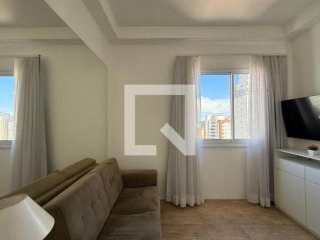 Apartamento à Venda Santa Cecília, 1 Quarto, 31 m² São Paulo