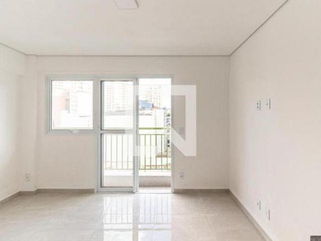 Apartamento à Venda Santa Cecília, 1 Quarto, 31 m² São Paulo