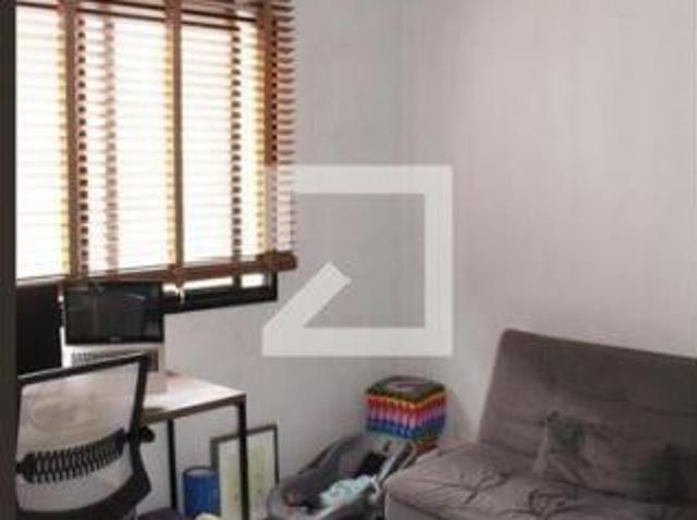 Apartamento à Venda Santa Cecília, 1 Quarto, 31 m² São Paulo