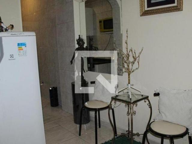 Apartamento à Venda Santa Cecília, 1 Quarto, 31 m² São Paulo