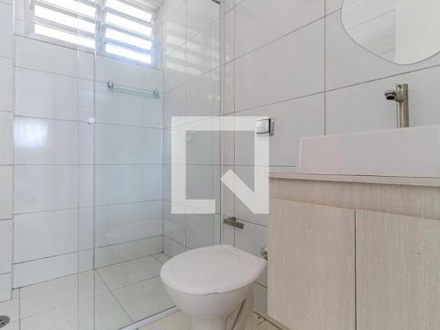 Apartamento à Venda Santa Cecília, 1 Quarto, 32 m2
