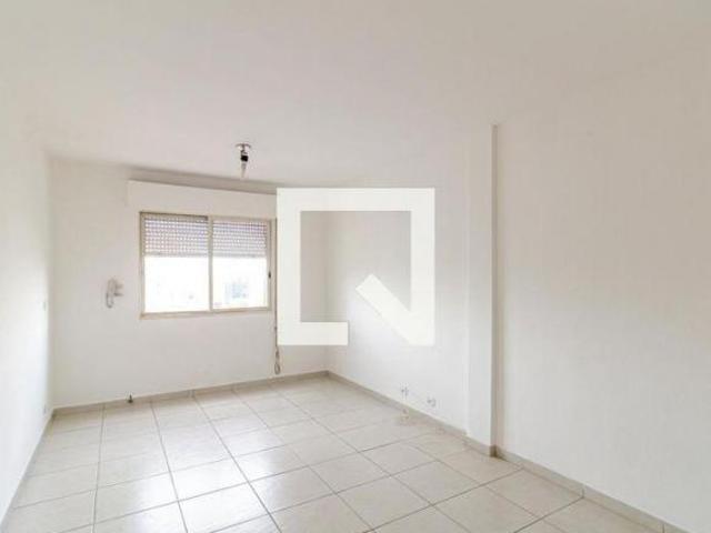 Apartamento à Venda Santa Cecília, 1 Quarto, 32 m2