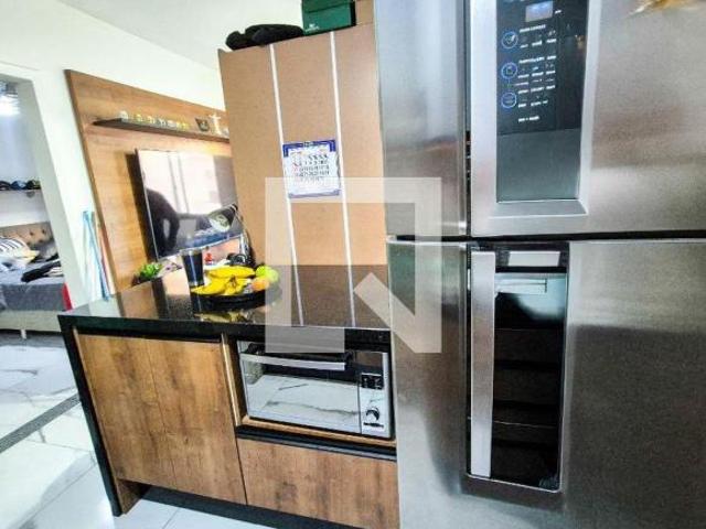 Apartamento à Venda Santa Cecília, 1 Quarto, 32 m2