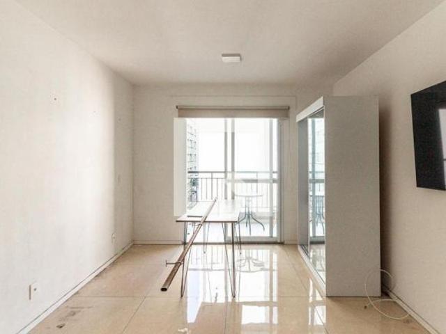 Apartamento à Venda Santa Cecília, 1 Quarto, 32 m2