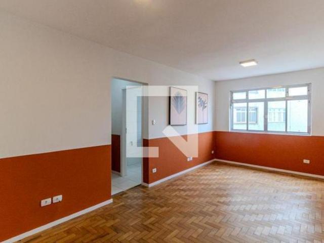 Apartamento à Venda Santa Cecília, 1 Quarto, 32 m2