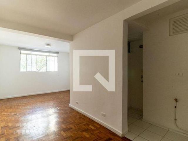 Apartamento à Venda Santa Cecília, 1 Quarto, 32 m2