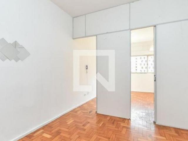 Apartamento à Venda Santa Cecília, 1 Quarto, 32 m2