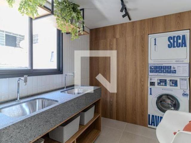 Apartamento à Venda Santa Cecília, 1 Quarto, 32 m2