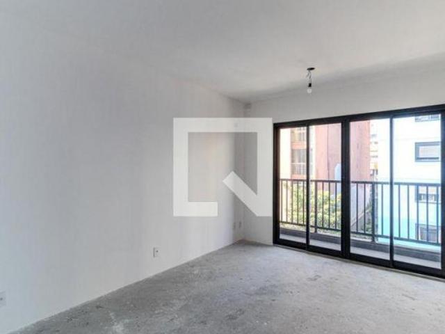Apartamento à Venda Santa Cecília, 1 Quarto, 32 m² São Paulo