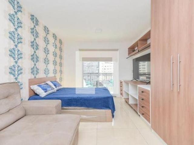 Apartamento à Venda Santa Cecília, 1 Quarto, 32 m² São Paulo