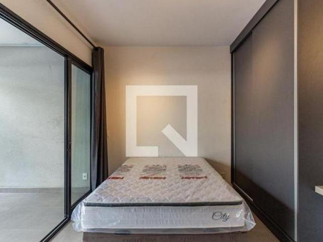 Apartamento à Venda Santa Cecília, 1 Quarto, 32 m² São Paulo