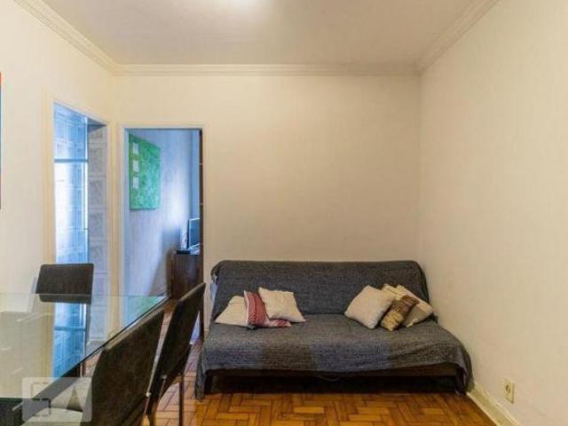 Apartamento à Venda Santa Cecília, 1 Quarto, 32 m² São Paulo