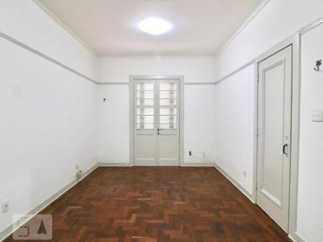 Apartamento à Venda Santa Cecília, 1 Quarto, 32 m² São Paulo