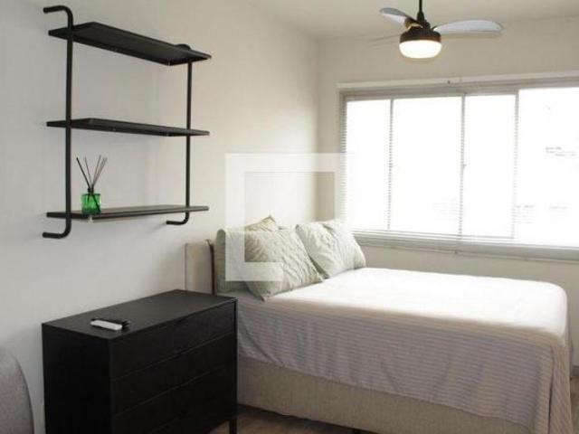 Apartamento à Venda Santa Cecília, 1 Quarto, 32 m² São Paulo