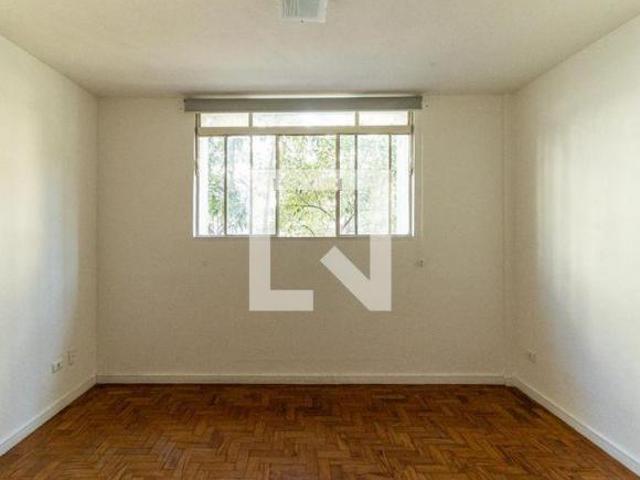 Apartamento à Venda Santa Cecília, 1 Quarto, 32 m² São Paulo