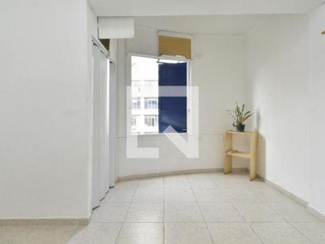 Apartamento à Venda Santa Cecília, 1 Quarto, 32 m² São Paulo