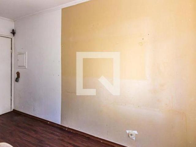 Apartamento à Venda Santa Cecília, 1 Quarto, 32 m² São Paulo