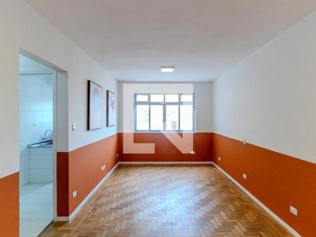 Apartamento à Venda Santa Cecília, 1 Quarto, 32 m² São Paulo