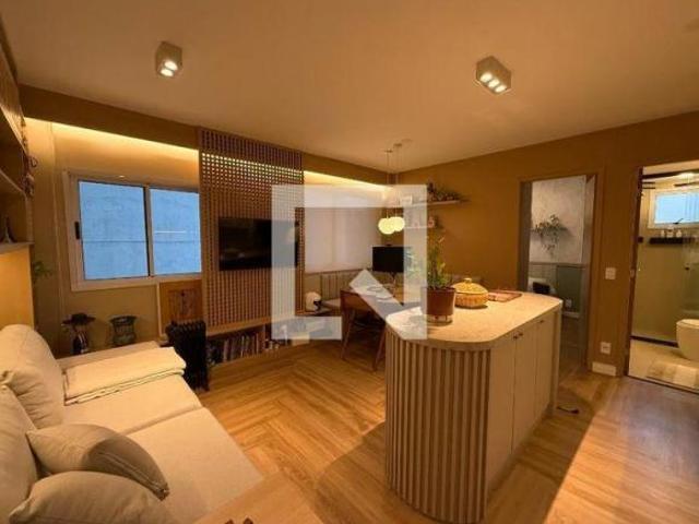 Apartamento à Venda Santa Cecília, 1 Quarto, 32 m² São Paulo